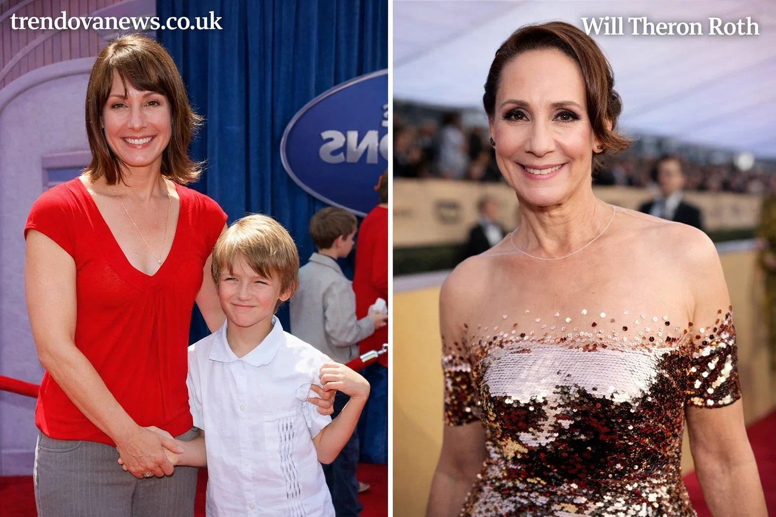 Will Theron Roth Biography, Life, Family & Facts Best 2026